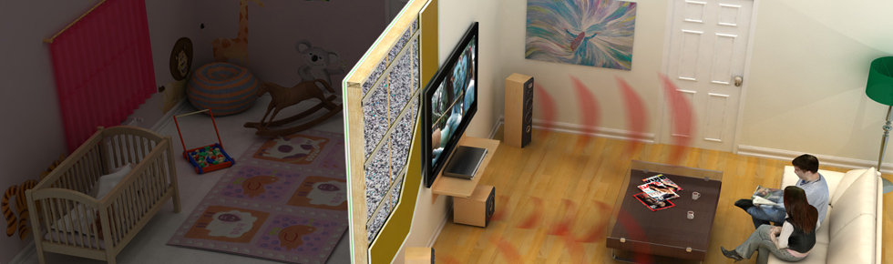 Heavy Foam - The world's largest distributor for soundproofing and ...